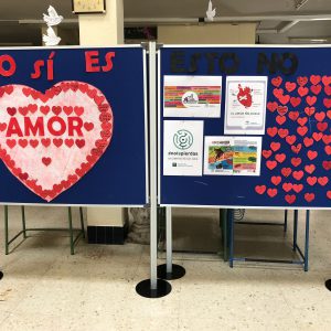 LA PAZ ESTÁ EN NUESTRAS MANOS: EDUCANDO PARA LA CONVIVENCIA - IES ...